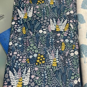 Garden Path Table Runner Quilt PATTERN by Dragonfly Fiberart - Etsy