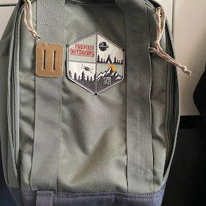 Space Force V2 Patch | Etsy