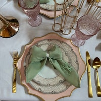 Custom Name Confetti, Engagement Party Confetti, Personalized Confetti ...