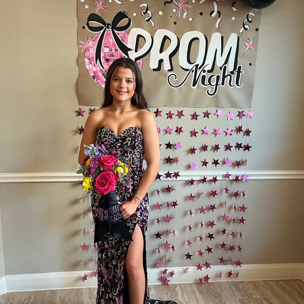 Ready to Ship- Spook-tacular, Halloween Party Banner, Painted Butcher ...