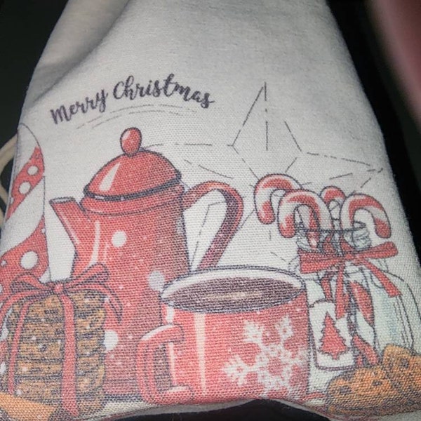 Holiday Tea Bag Sampler Gift Set - Seasonal Variety Collection - 45 Ct ...