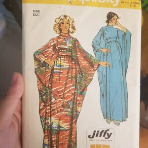 Simplicity 3727 Civil War Dress Costume Sewing Pattern | Etsy