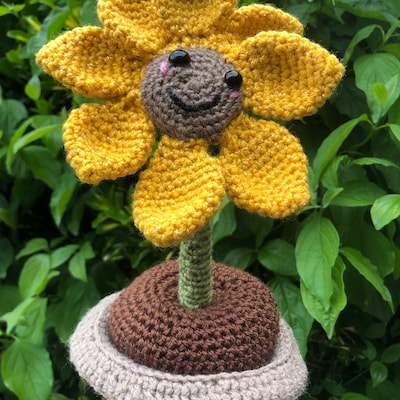 DNA Double Helix Crochet Pattern ONLY PDF Download Amigurumi Beginner ...