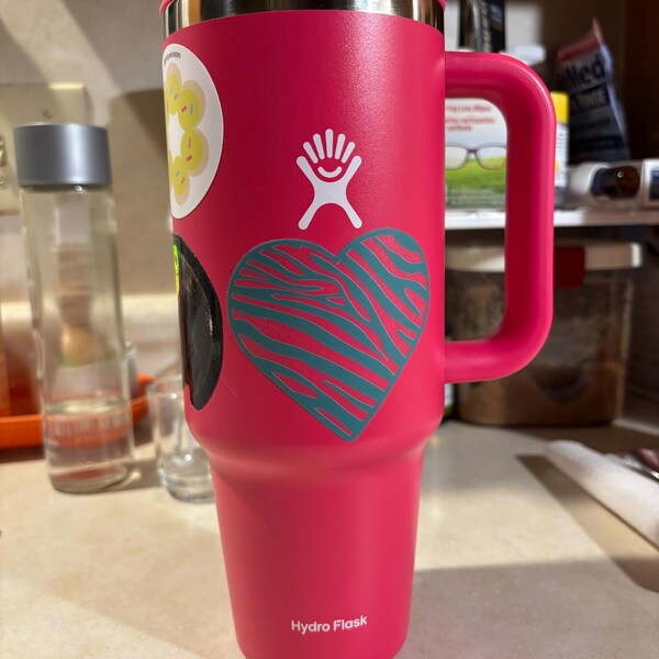 Midwest Princess Glitter Sticker | Chappell Roan Pink Pony Girl Midwest ...