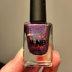 Harvest Collection Rich and Warm Fall Nail Polish Collection - Etsy