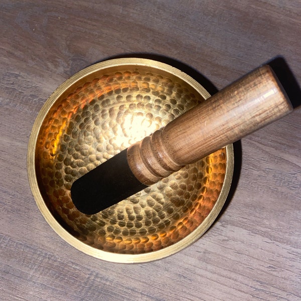 Handbell ~call Bell/wedding Bell Made in India. - Etsy