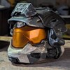 IMC Battle Rifle Pilot Helmet and Armor Set 3d Print Files - Etsy