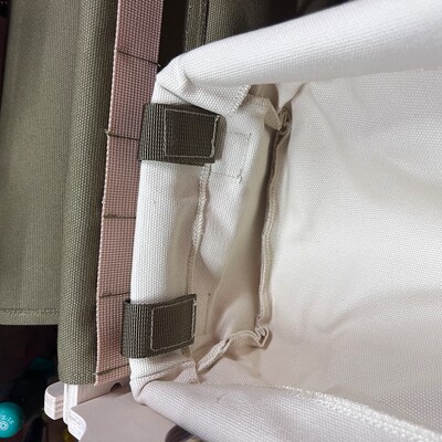 Heldbergs Box Living Box Vanlife Stackable Storage Box for Living Room ...