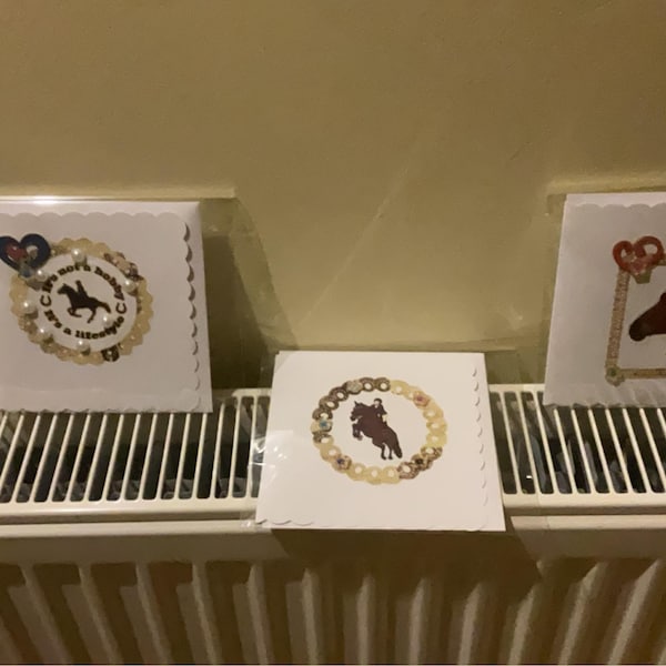 Horse Lover Gift Box Set - Horse Riding Theme Kit, Horse Birthday Gifts ...