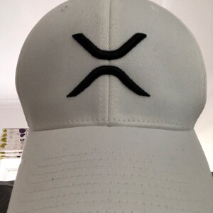 Ethereum Symbol Outline Hat / Ethereum Snapback Hat / Ethereum | Etsy