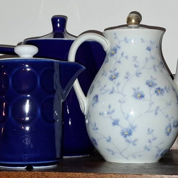 Set of 3 Old 1 1/2 L Preserving Jars, Grooved Jars, Preserving Jars ...