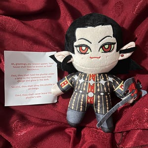 Millions Knives Plush Trigun Stampede - Etsy