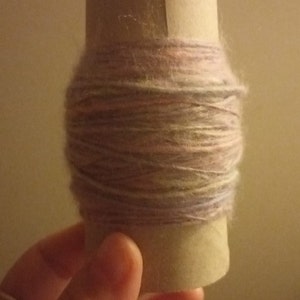 Learn How to Use A Support Spindle With Me - Etsy