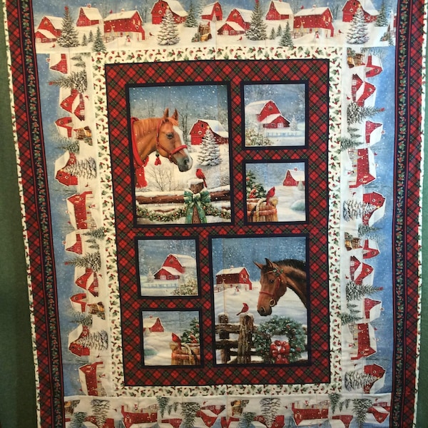 Stonehenge Celtic Roots Small Celtic Knots Teal Multi WIDE BACKING by ...