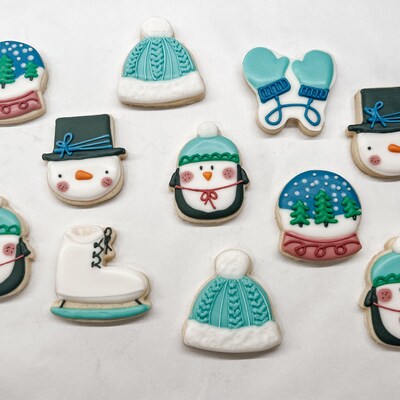 Wicked Witch Cookie Cutter Halloween Cookie Cutter 3D Printed Cookie ...