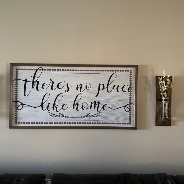 Welcome Home Pumpkin Fall Porch Sign, Porch Sign, Fall Sign, Farmhouse ...