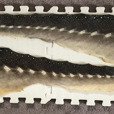 Apache Agate Slab - Etsy