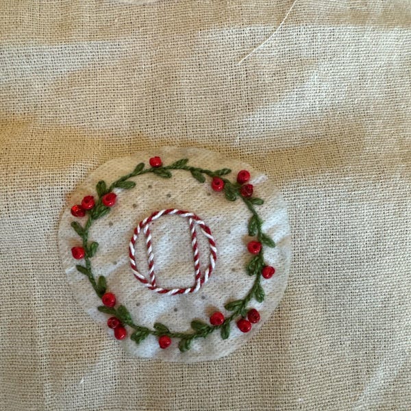Christian Printable Stick and Stitch Embroidery Designs Christian Stick ...