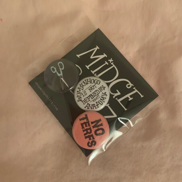 shopmidgeblitz | Etsy