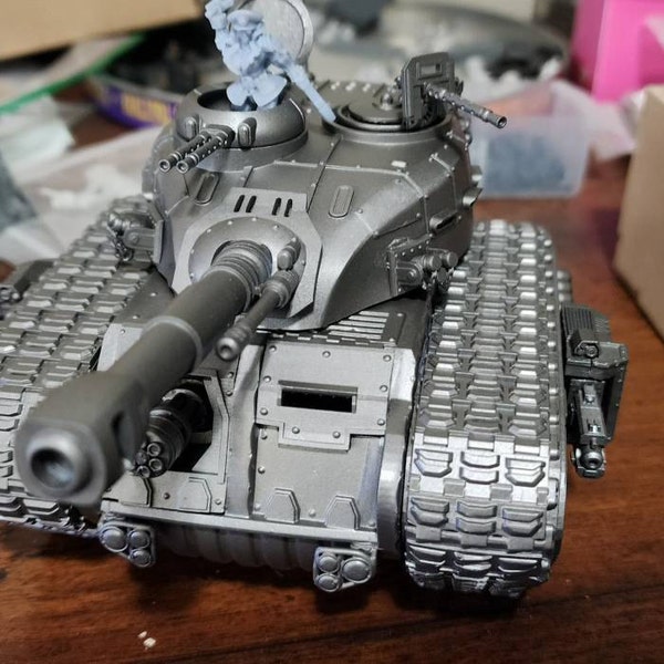 Ellen Pin up Statue Model Kit by Torrida Minis - Etsy