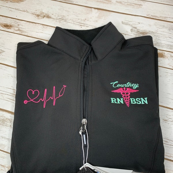 Heart Beat - Machine Embroidery Design - Etsy