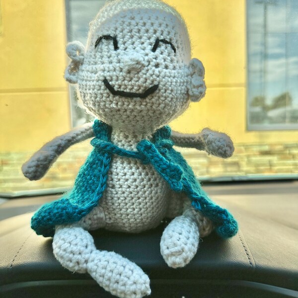 Formula 1 Race Car Amigurumi PDF CROCHET PATTERN F1 Racing Vehicle Toy ...