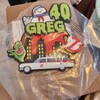 Ghostbuster Cake Topper, Ghostbusters Party, Ghostbusters Birthday ...