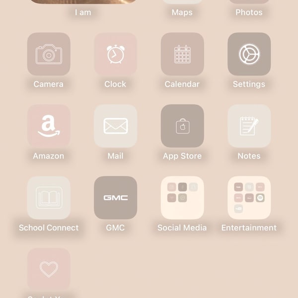 10,000+ High Resolution Ios Neutral White Icons Pack | iPhone Ios 17 ...