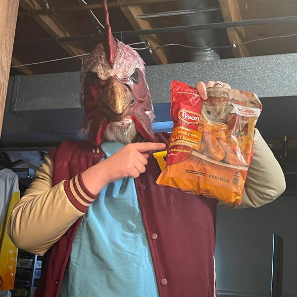 Jacket | Richard Mask (hotline Miami | Payday 2) - Etsy