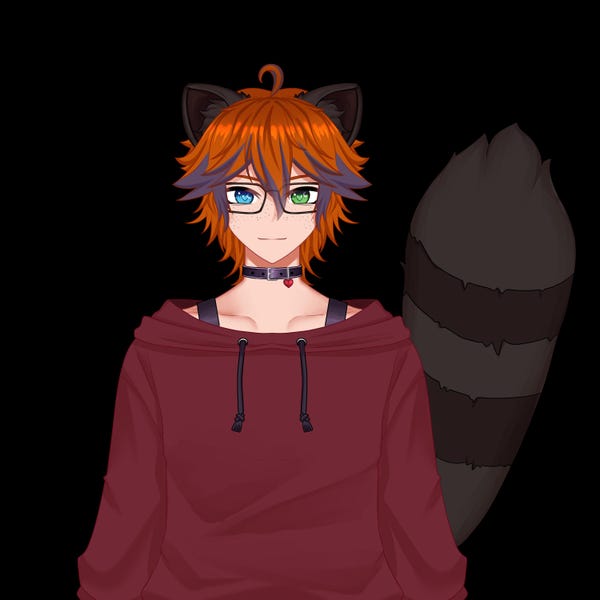 CUSTOM PFP Character Commission, Anime Potrait, PFP, Custom, Profile ...
