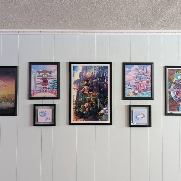 Satori Mountain Print: Legend of Zelda, Breath of the Wild Fanart - Etsy