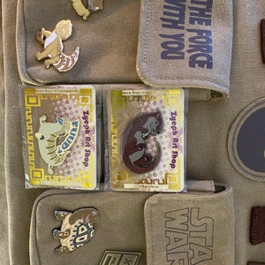 Scorpitaur Monster Keycharm - Etsy