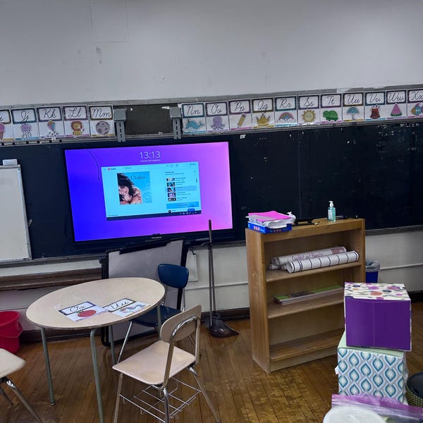 Pastel Meet the Teacher Template | Pastel Dreams Classroom Decor - Etsy