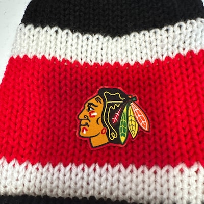 Nashville Predators NHL Hockey Logo Iron-on No-sew Fabric Appliques 5pc ...