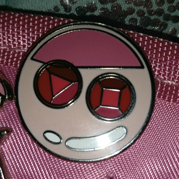 Fairy Slug Hard Enamel Pin // Cute Fairy Pin // Fairy Animal Lapel ...