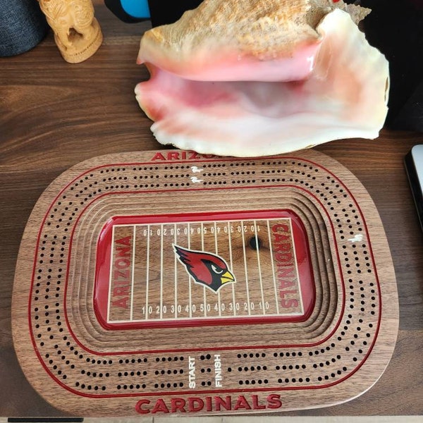 Custom Cribbage Boards (standard) - Etsy