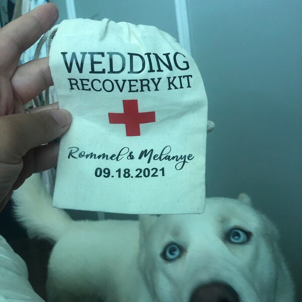 REGRET NOTHING | Regret Nothing Bag | Las Vegas Hangover Kit | I Regret ...