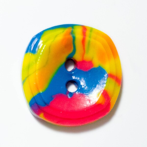 Vintage Square Deco Button Flexible Silicone Mold/mould (20mm) for ...