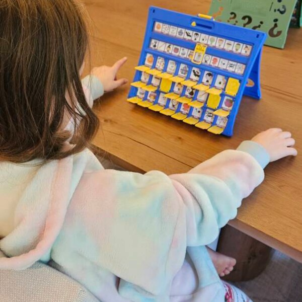 1000 Jumbo Bingo Cards Pdf Download, 1 per Page, Instant Printable Fun ...