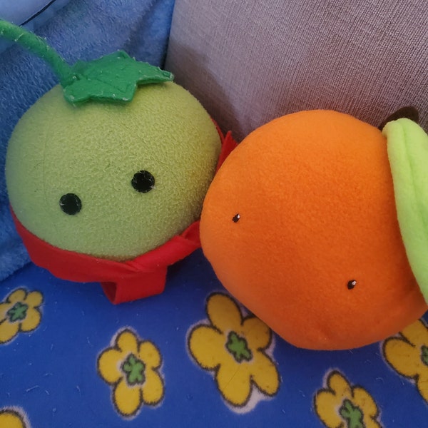 Novelty Pillow, Dango Plushie-kawaii Dongo Plush-food-food Plushie ...
