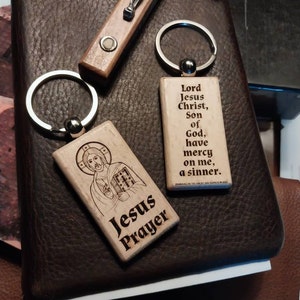 The Ten Commandments: Pocket Prayerfulls™ Durable Wallet Holy Card ...