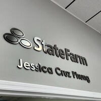 CORTEN rusted Steel LED Backlit Sign, Backlit, Business Sign-plaque ...