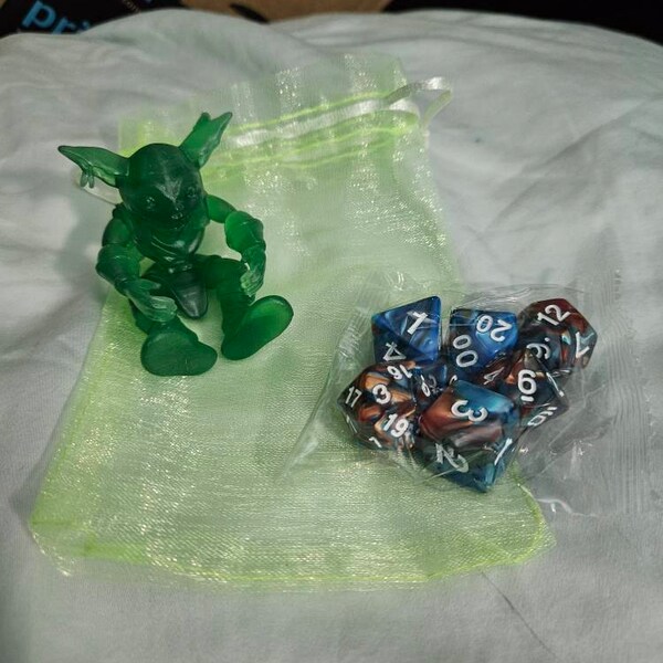 STL D20 Bucket FILES ONLY to 3D Print It Yourself - Etsy