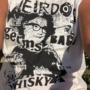 Limp Wrist Shirt Queercore Band Shirt Hardcore Punk Homocore Punk Rock ...