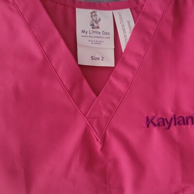 Personalized Kids Dinosaur Lab Coat With Tyrannosaurus Rex - Etsy