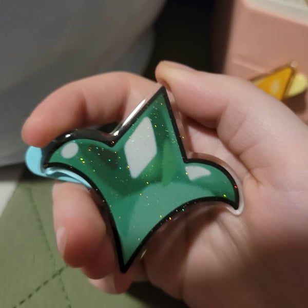 DIGITAL FILE | Fire Emblem Three Houses Mercedes Von Martritz Timeskip ...