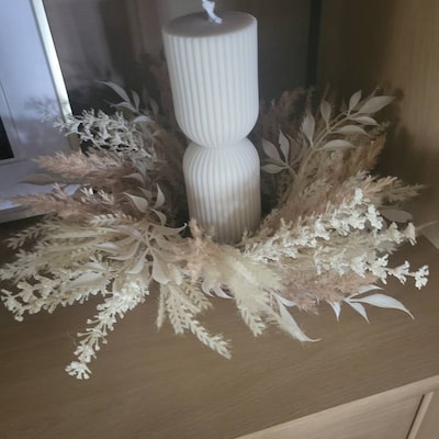 Blue Cemetery Headstone Saddle, Memorial Flowers for Gravestone ...