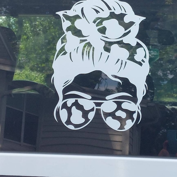 Spoiled Blue Collar Wife Decal | Blue Collar Decal | Blue Collar Men ...