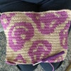 SMILEY BAG PATTERN - !pdf Only! Crochet Pattern - Etsy