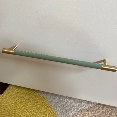 Green Marble Cabinet Pulls Crystal Drawer Knobs Pulls Handles/ - Etsy